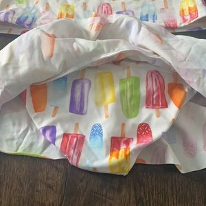 Lands' End | Swim | Lands End Girl Popsicle Swim Beach Pool Towel Set ...